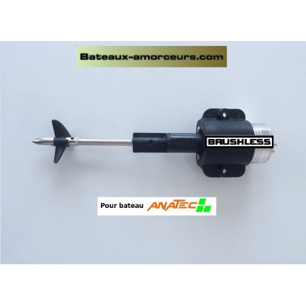 kits brushless anatec monocoque